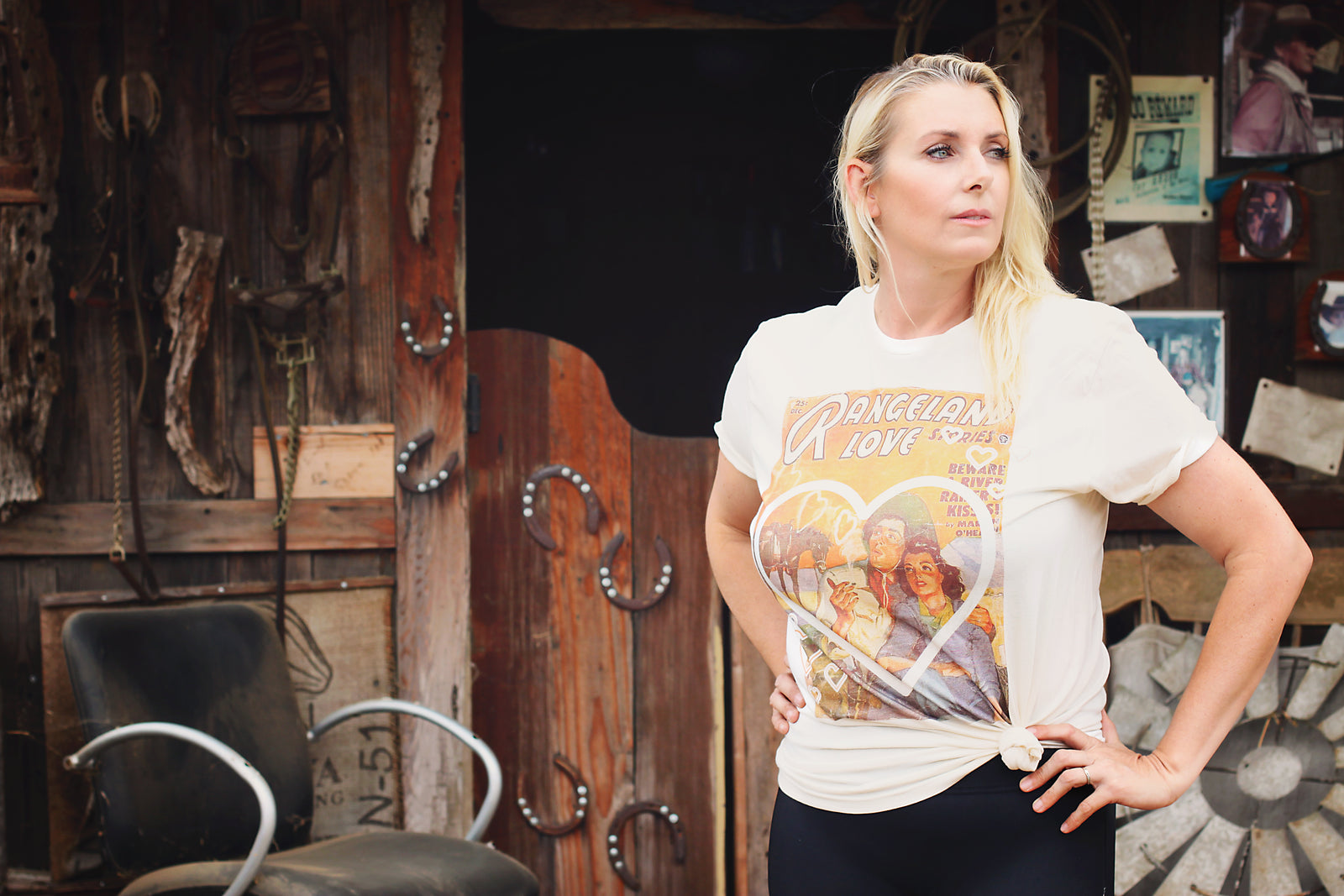 ALL APPAREL – Crate 55