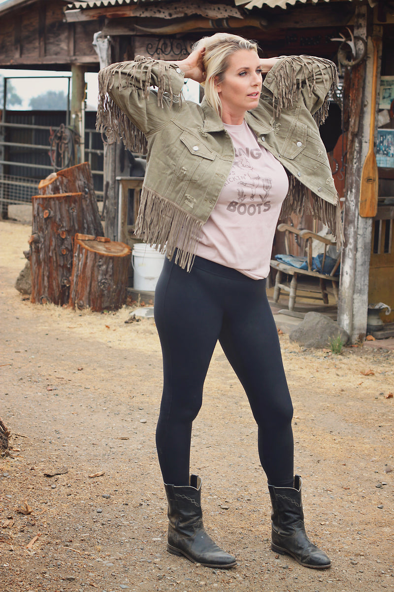 ALL APPAREL – Crate 55